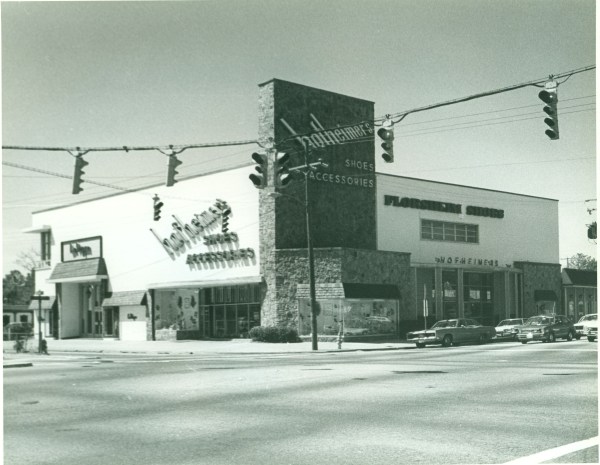 History | Wards Corner Now - Wards Corner, Norfolk, Virginia
